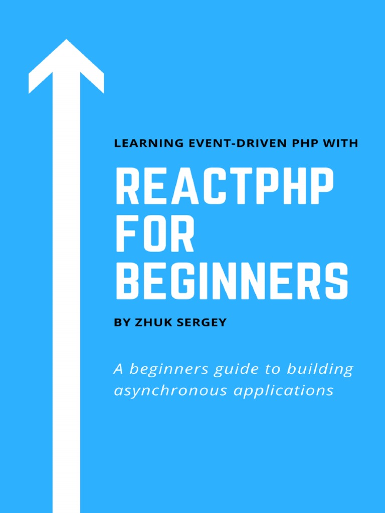Reactphp For Beginners Sample | PDF | Hypertext Transfer Protocol | Information Technology ...