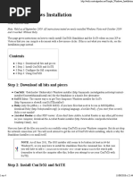 UE5 DLSS3 Plugin Installation Guide | PDF | Computer Engineering | Software