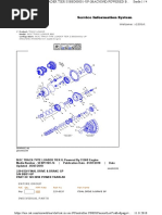 Case 188d Engine Service Manual | PDF | Piston | Manufactured Goods