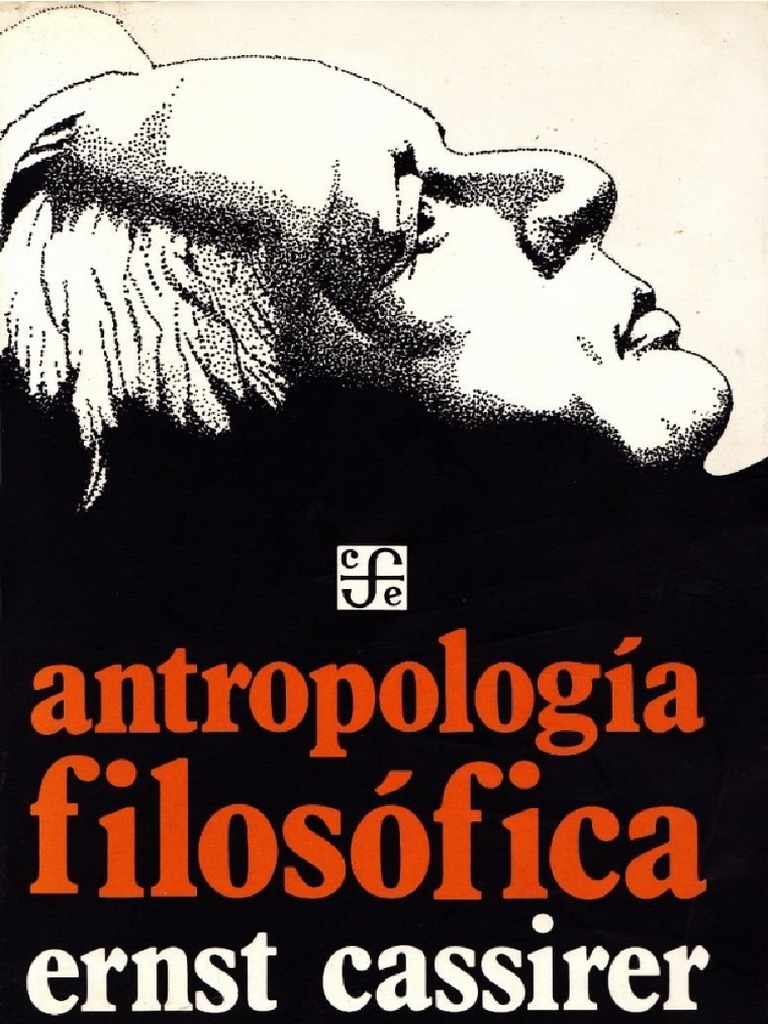 Cassirer, Ernst. - Antropología Filosofica.pdf | Sócrates | Conocimiento