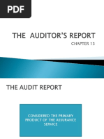 Sample PCAOB Form 3 | PDF