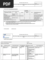 Gondola Inspection Checklist | PDF | Rope | Safety