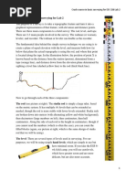 Auto Level Survey Guide and Procedure | PDF | Surveying | Topography