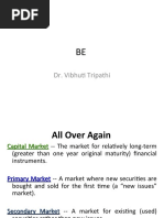 Basics of Stock Market Notes | PDF | Order (Exchange) | Initial Public ...