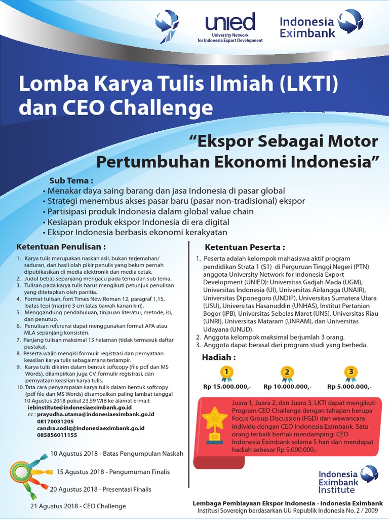 Poster Lkti Final 1 PDF | PDF