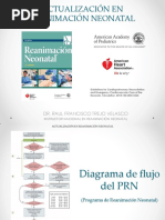 5.1.-Algoritmo RCP Neonatal | PDF | Reanimación cardiopulmonar ...