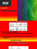 Ano Ang Kahulugan NG ERC Sa Araling Panlipunan | PDF