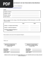 Mat 1 Form | PDF | Pregnancy