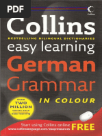 The "Everything" Learning German Book | PDF | Travel