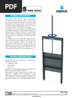 AWWA M22 Spreadsheet | PDF | Toilet | Hydraulic Engineering