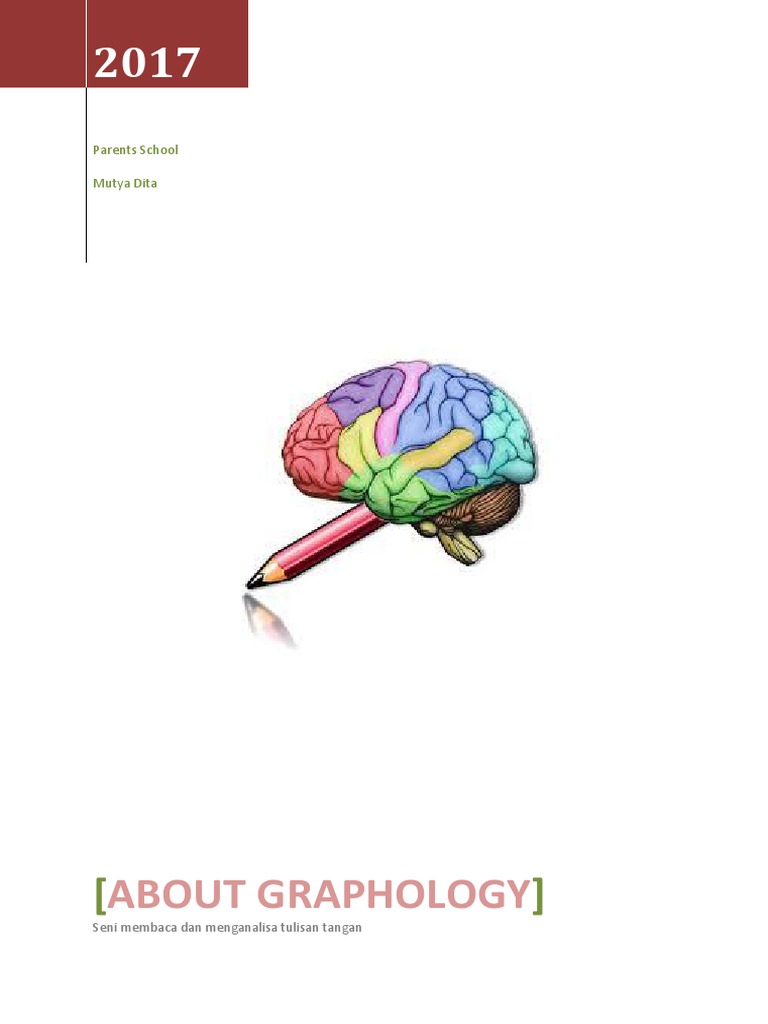 Graphology | PDF