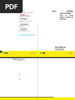 Recommended List of MEP Materials Manufacturers Standards PDF | PDF ...