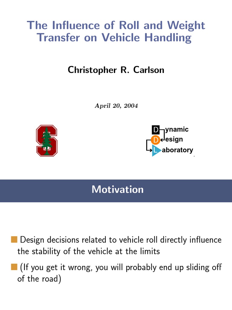 Vehicle Roll | PDF | Private Transport | Vehicle Industry