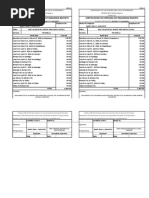 PLDT Area Codes | PDF | Manila | Companies Of The United States