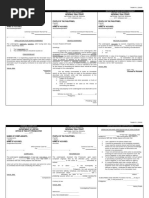 Investigation Report Format Guide | PDF | Social Science | Law