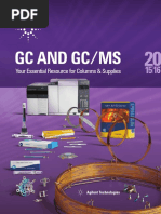 Manual Software Chromeleon HPLC | PDF