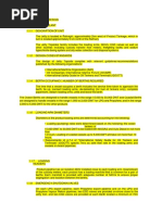 CSO Design Guide Version3 | PDF | Combined Sewer | Hydraulic Engineering