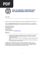 FBI Physical Fitness Requirements | PDF | Aerobic Exercise | Physical ...