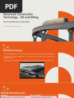 Quantity Surveying Handbook | PDF | Project Management | Economic Sectors