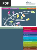 Aistear Siolta Practice Guide Introduction | PDF | Learning | Curriculum