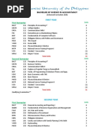 Overview of Unified Multi-Purpose ID | PDF | Identity Document | Biometrics