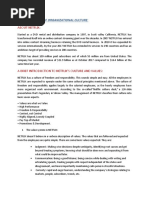 Organisational Structure of Netflix | PDF | Organizational Structure ...