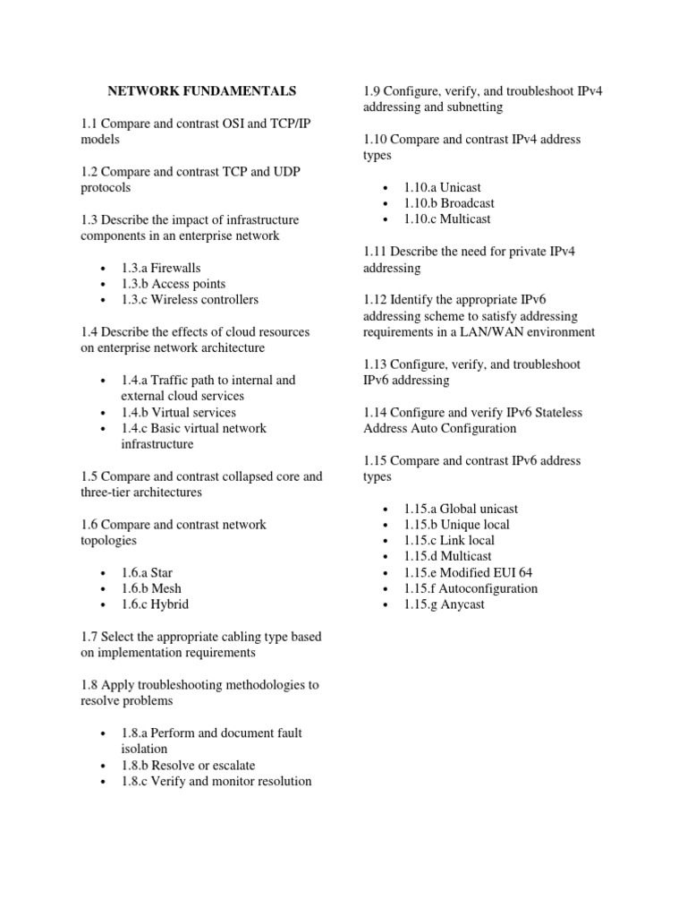 Prop Logic | PDF | I Pv6 | Computer Network