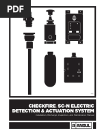 COM100D/COM100E Smart Communication Box User Manual | PDF | Computer ...