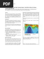IEEE Guidelines for Tables & Figures | PDF | Chart | Abstract (Summary)
