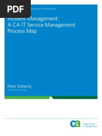 ITIL KPIs and The IT Balanced Scorecard | PDF | Performance Indicator ...