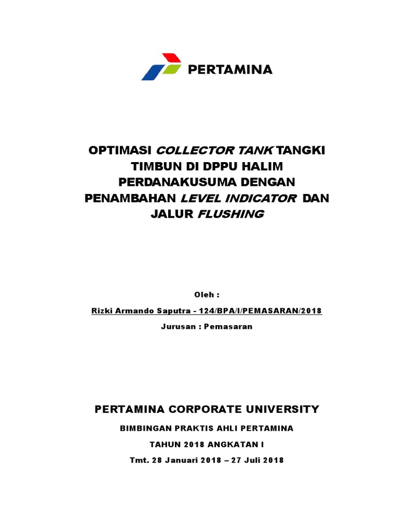Kertas Kerja Wajib Rizki Rev 5 | PDF