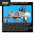 The Weathering Aircraft Issue 1 - Panels | PDF