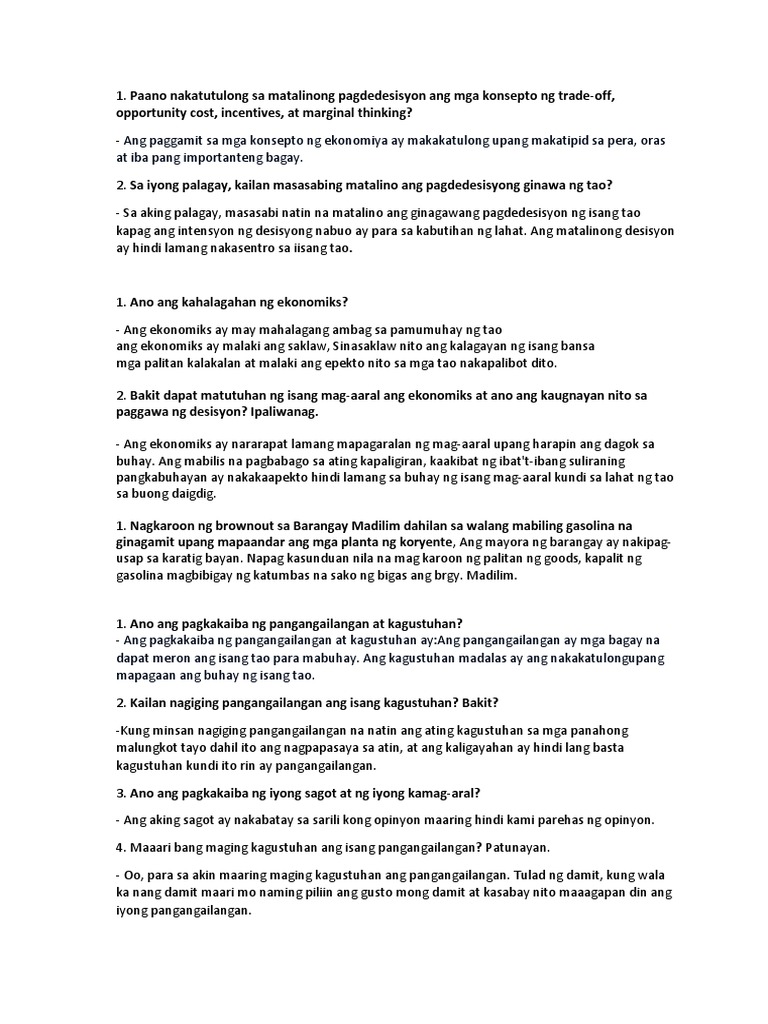 Ap 9 Outline Module 1 | PDF