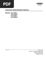 Eaton Transmission Fault Codes Guide | PDF | Electrical Connector ...