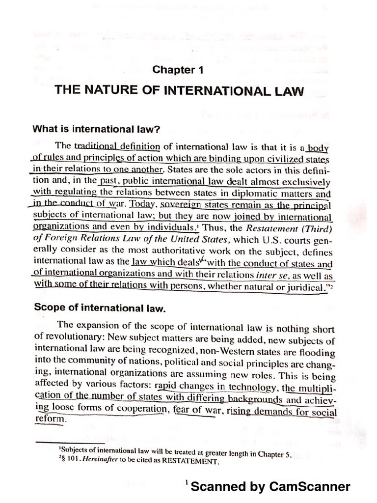 A collection of blank pages scanned by CamScanner | PDF