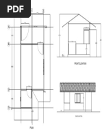 Design of Timber To BS 5268 New | PDF | Lumber | Bending