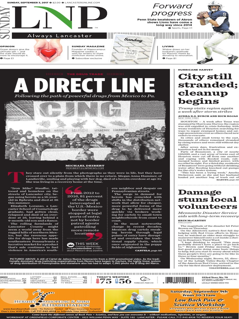 LNP: Sept. 3, 2017 | PDF