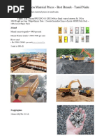Solid Block Size Chart (4, 6, 8 Inch Block Size) - Buildpro Store | PDF ...