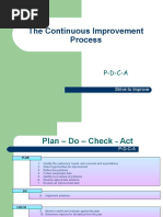 As-Is and To-Be Process Models | PDF