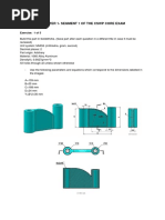 CSWP Book - Segment2 - Samples | PDF | Test (Assessment) | Multiple Choice