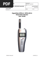 Astm D1577-96 Linear Density of Textile Fibers | PDF