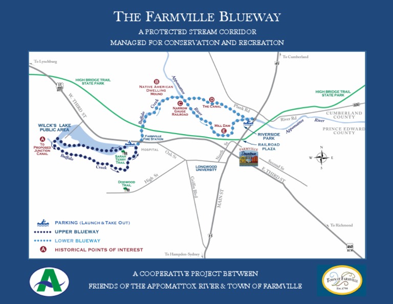 Water Access Farmville | PDF
