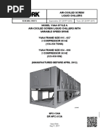 Catalogo Comfortstar Piso Techo | PDF | Continuum Mechanics | Building ...