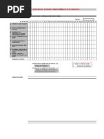 Check List Tanque de Gas LP | PDF | Tanques