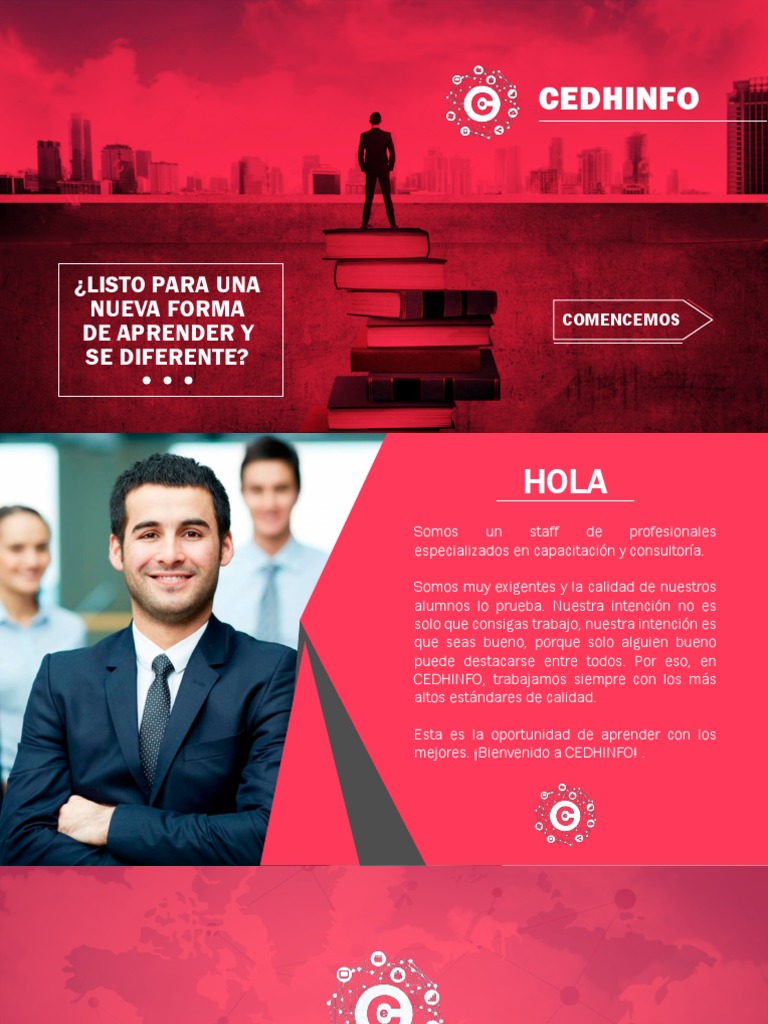 Brochure SQL PDF | PDF | SQL | Servidor SQL de Microsoft