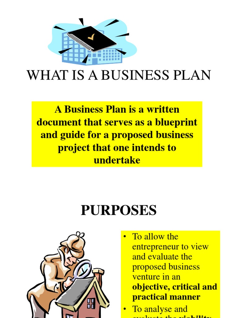 Understanding Business Plans | PDF | Expense | Business Plan