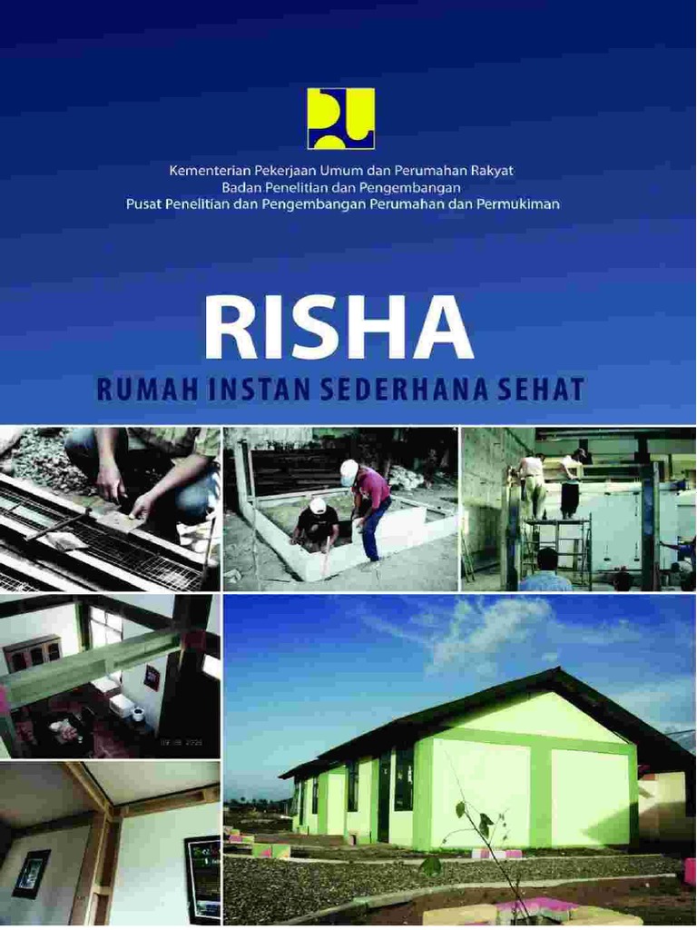 Buku Modul RISHA Opt | PDF