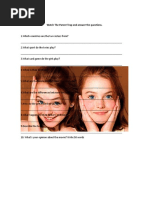 The Debt We Owe To The Adolescent Brain | PDF | Adolescence | Human