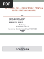 Simbol Standar Untuk Genogram | PDF