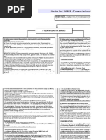Mutilated and Soiled Notes Exchange Guide | PDF